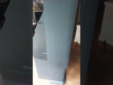 Goodbye TV #retrotv #crtv #plasmatv #90s #retro #tv