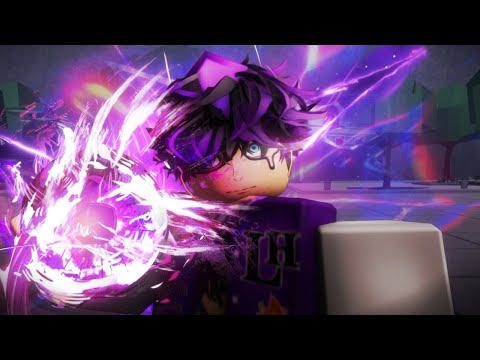 LORDHEAVEN custom moveset?!