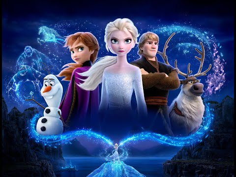 Frozen 2 #SHORTS