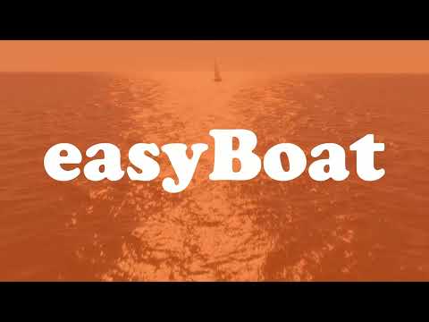Boat Price Comparison Platform for rentals |  easyboat.com