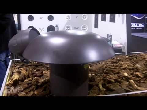 CEDIA 2013: TruAudio Shows its Yellow Subterrain