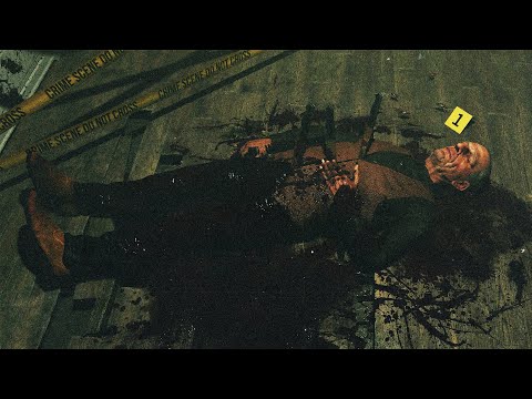 Sinbound - Full Game (Crime Scene Turns Demonic)