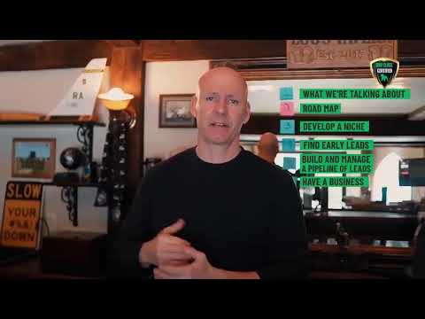 How To Start A Government Contracting Career (6 Steps)