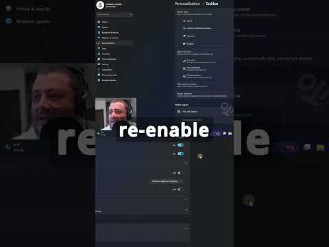 Windows 11 Disable Copilot AI Assistant 2024 3