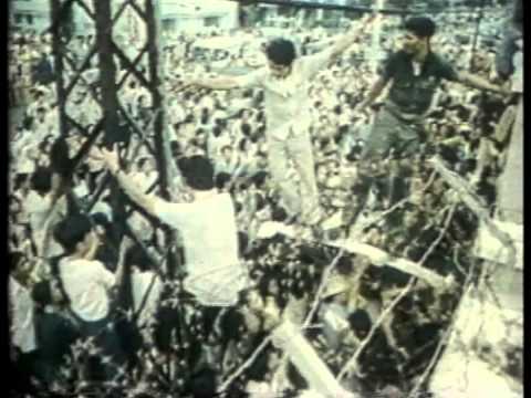 The last chopper out - Frank Snepp on the Fall of Saigon.