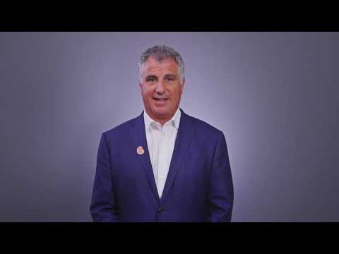 FMCNA Internal Kick-off message: