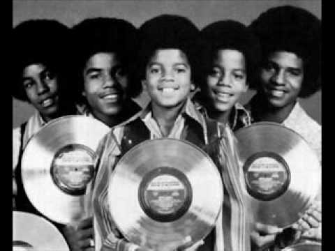 The Jackson Five - Rockin' Robin