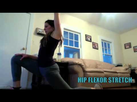 Fitness Anywhere ~ Home Workout #3 – Alina Branda – FIT MAMA FIT BABY