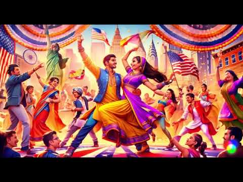 Desi Dreams In America