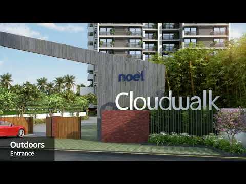 Noel Cloudwalk Nettoor, Kochi | Price List & Brochure, Floor Plan ...