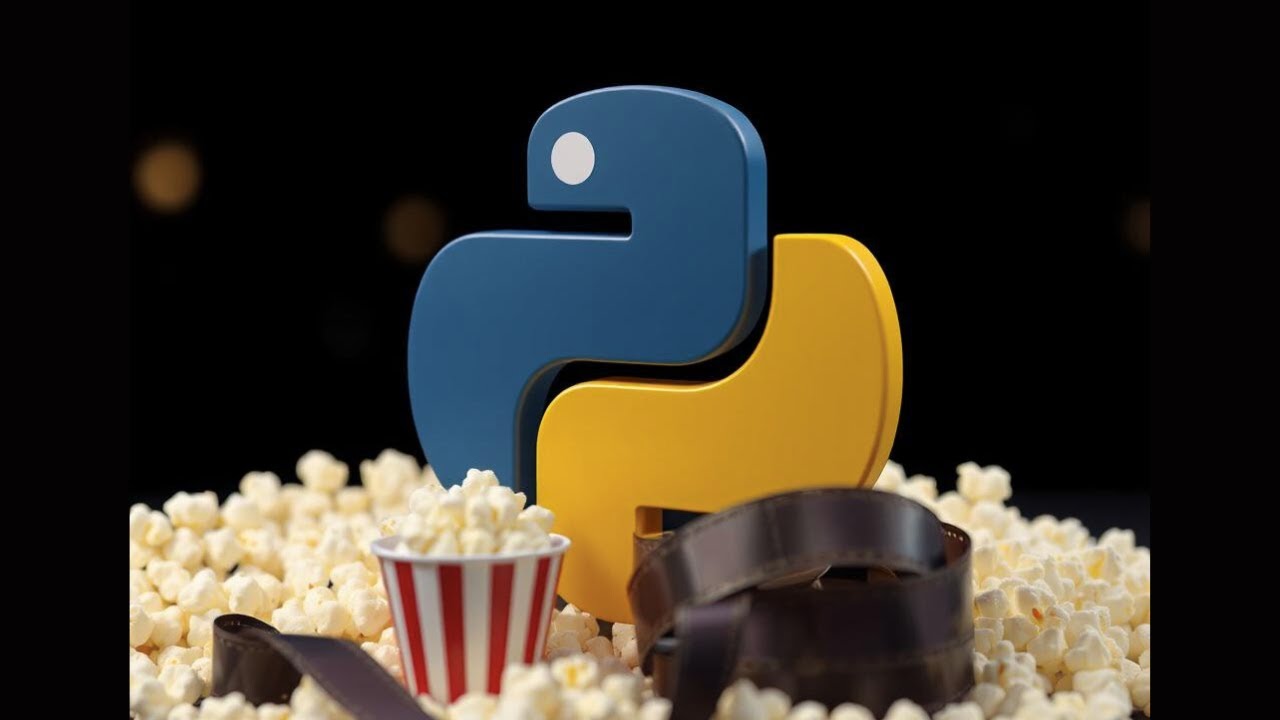 Build a Movie Recommendation Engine with Python Step-by-Step