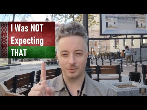 What Belarusian Men And Women Say About Each Other