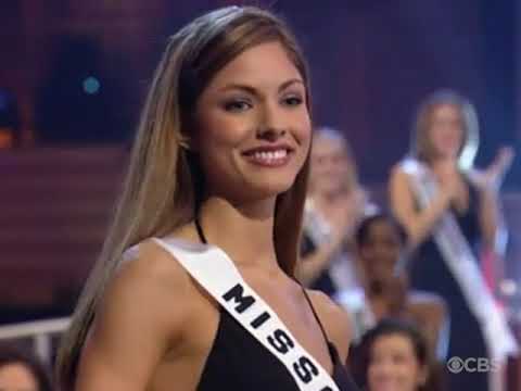 Miss Tennessee USA 2001 results: Lynnette Cole crowns Lisa Tollett in ...