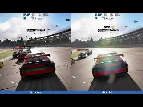 Steam Community :: Video :: GRID 2019 - Ultra Low vs Ultra High ...
