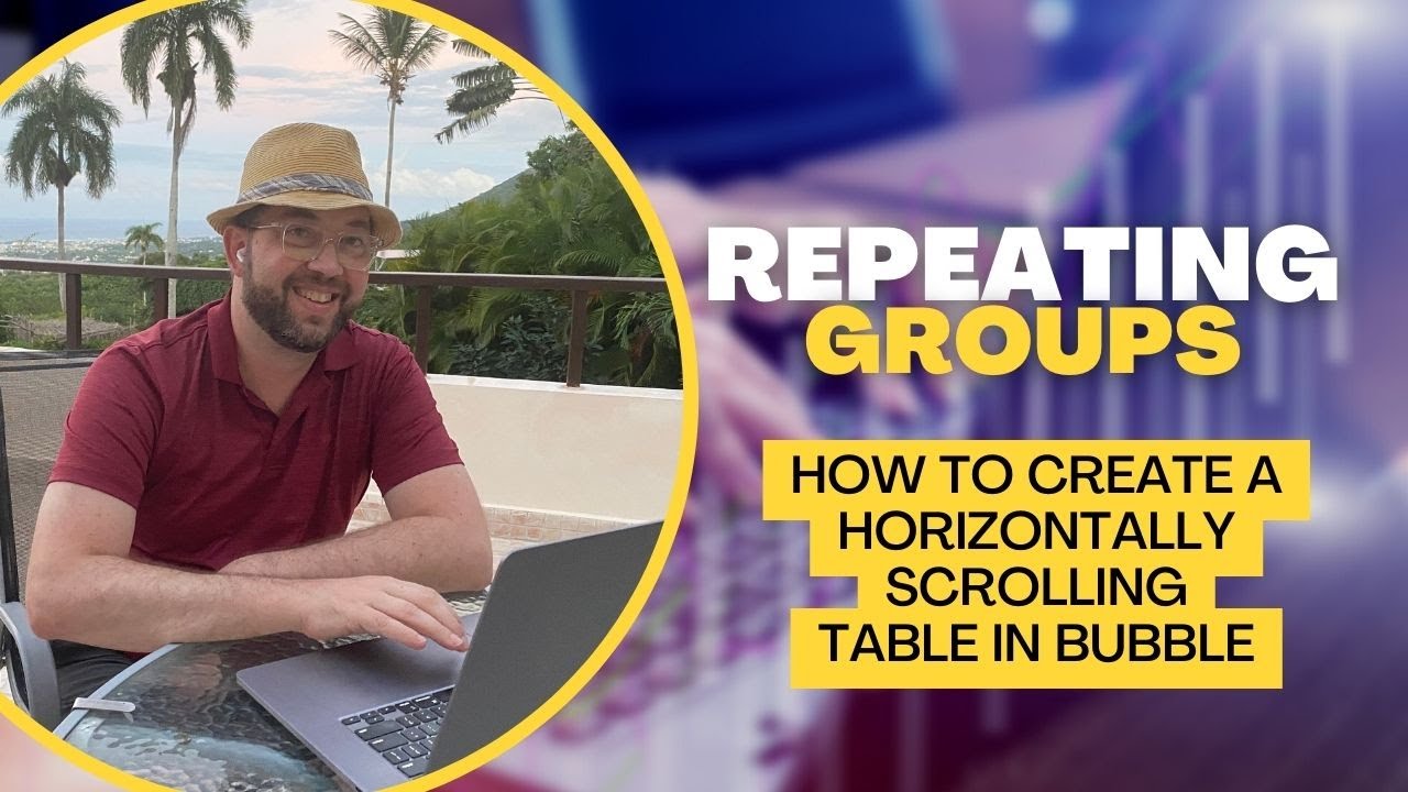 Responsive Design For Repeating Group - Responsiveness - Bubble Forum