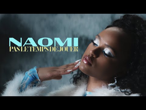 New Video: Montréal’s Naomi Shares Another Sultry, Summertime Banger ...