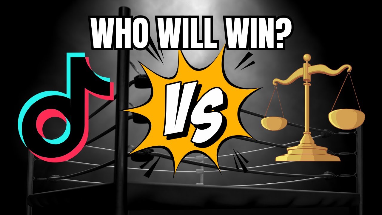 The Dark Side of TikTok’s Algorithm: Addiction, Monopoly, and the Fight to Break It