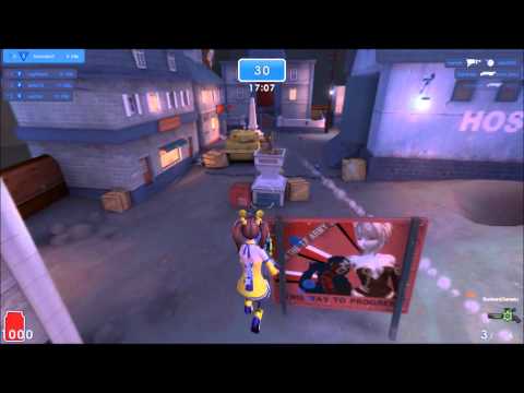 Steam Community :: Video :: Microvolt Gameplay Introductory Video 2 [hsp.hk]