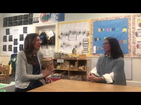 Julie Wile Fish Leading Edge Real Estate Parkbench com:Winchester Director Janel Nagtegaal Neighborh