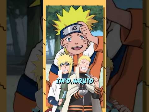 Why Naruto REFUSES To Use The Namikaze Last Name!