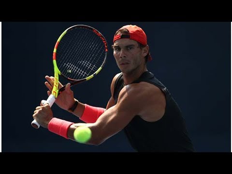 Tennis - US Open heute live: Die Spiele am Montag im TV, Livestream und Liveticker