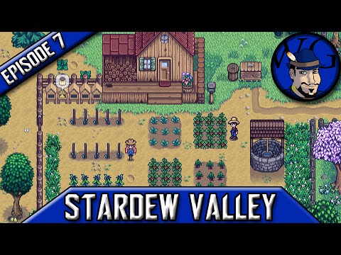 Steam Community :: Video :: Stardew Valley Lets Play - Ep #7 ...