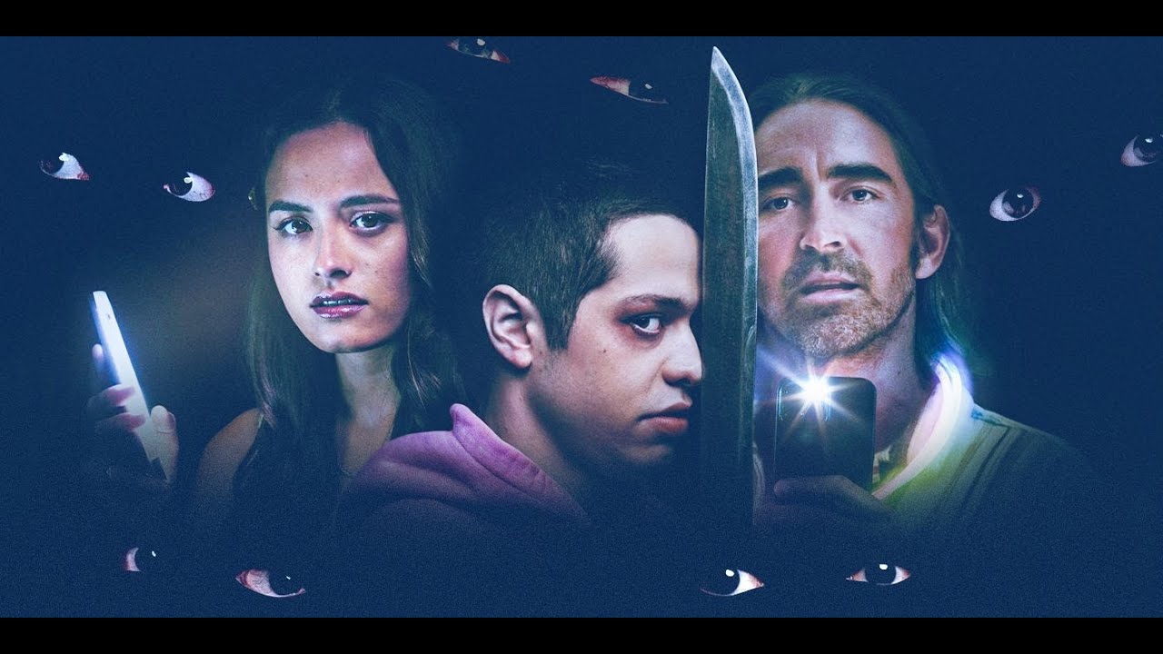 'Bodies, Bodies, Bodies' Cast and Character Guide: Who's Who in the Comedy Slasher