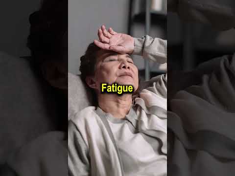Top 5 Symptoms of Kidney Disease