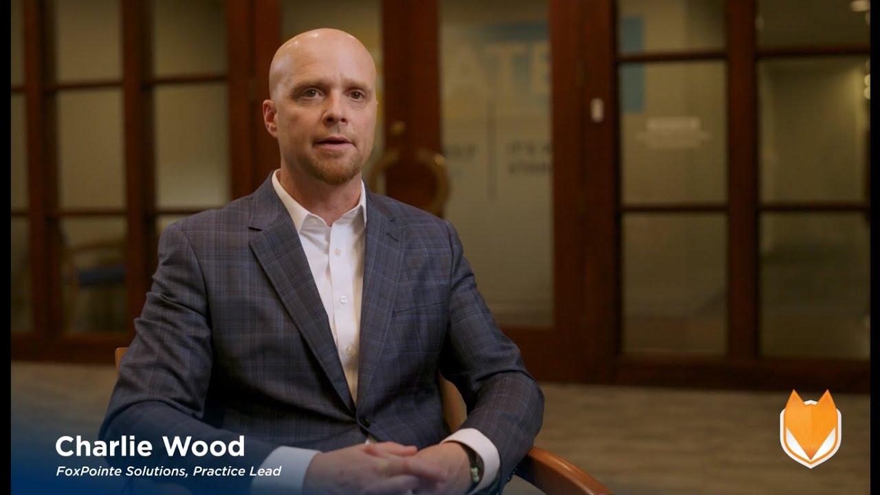 Cybersecurity, IT Consulting & Compliance