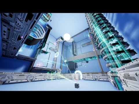 Steam Community :: Video :: Gravity Field | A Spatial-logic Puzzle Game ...