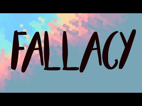 Fallacy Meaning, Fallacy Definition and Fallacy Spelling