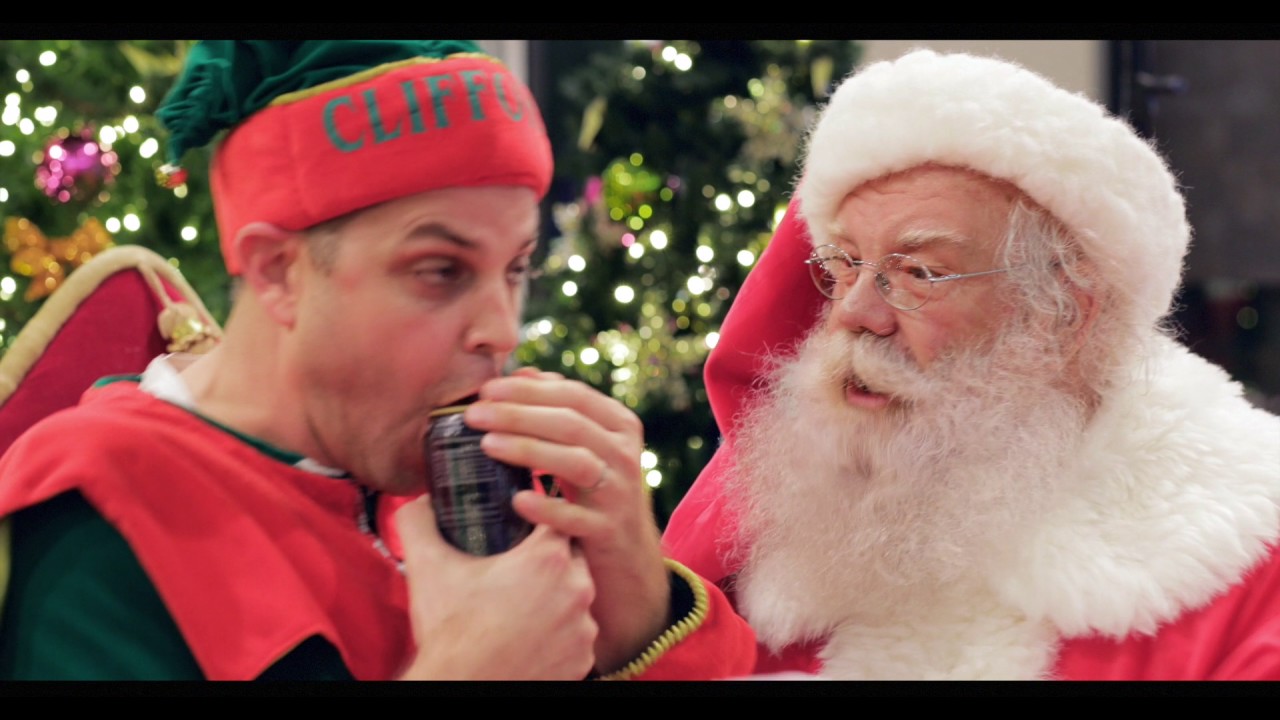Hire Santa Keith - Santa Claus in Surrey, BC | GigSalad