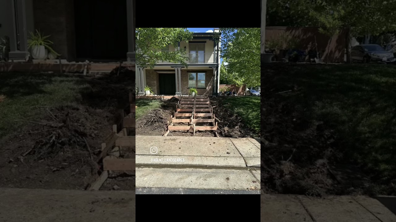 What a change in Rocklin, CA!