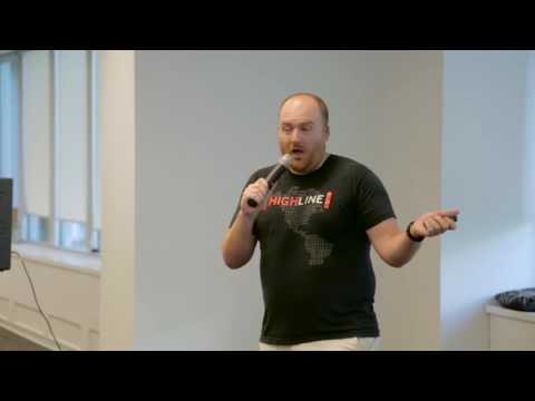 Minimum Viable CTO by Ian MacKinnon of Later