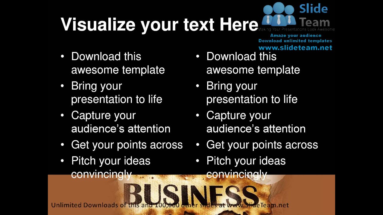 Key To Success In Business Global PowerPoint Templates Themes And Backgrounds ppt themes