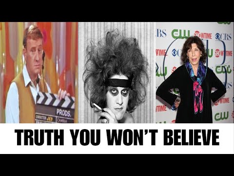 Rowan & Martin's Laugh-In TV Series - Unmasking the Disaster: The Tragic Truth