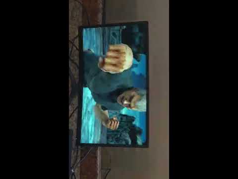 GG EZ Gaming Cafe Tekken 7 Tournament - Kaeede (Shaheen) vs. V.TX (Bryan) Pool Match 1/2