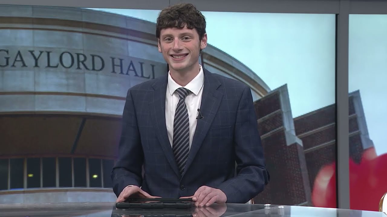 Monday News Brief February 24, 2025