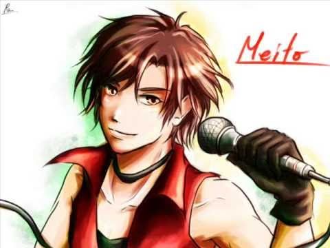 Meito | Wiki | ☆Vocaloid Amino En Español☆ Amino