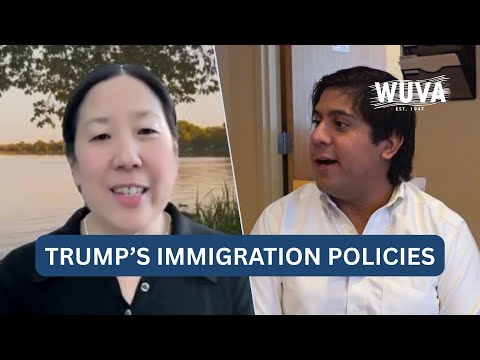 Trump's Immigration Policies: The Significance and Impact