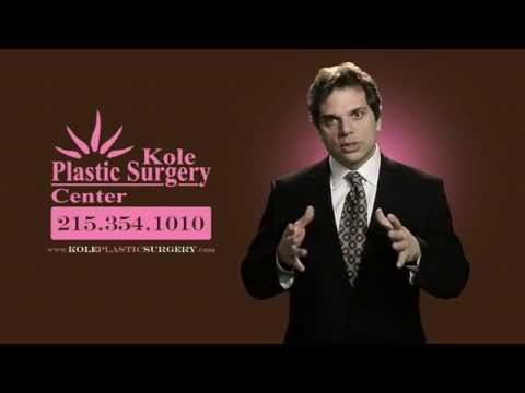 Pennsylvania Plastic Surgeon Creates Educational Website