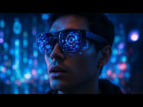 TOP 5 SMART GLASSES OF 2025 YOU NEED TO SEE TO BELIEVE