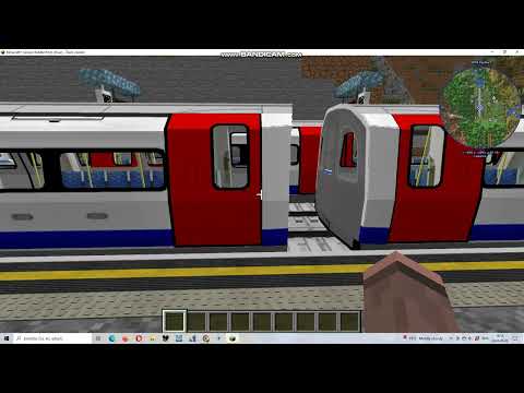 MTR Lithuanian Transit: St. John's to Kalnagubris