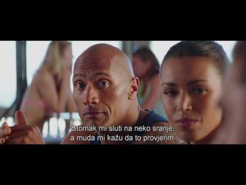 Cinema City - Čuvari plaže