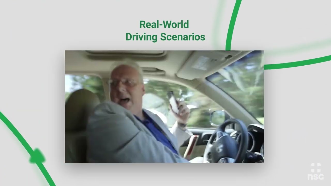 NSC Defensive Driving Online Course for New York