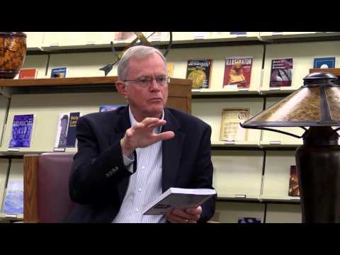 Interview with Bob Somerville on Christians Who Are Depressed | Worldly ...