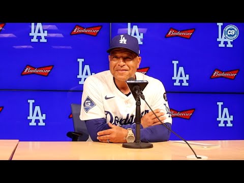 Dodgers postgame: Hyeseong Kim sparking rally, Shohei Ohtani's potential next step