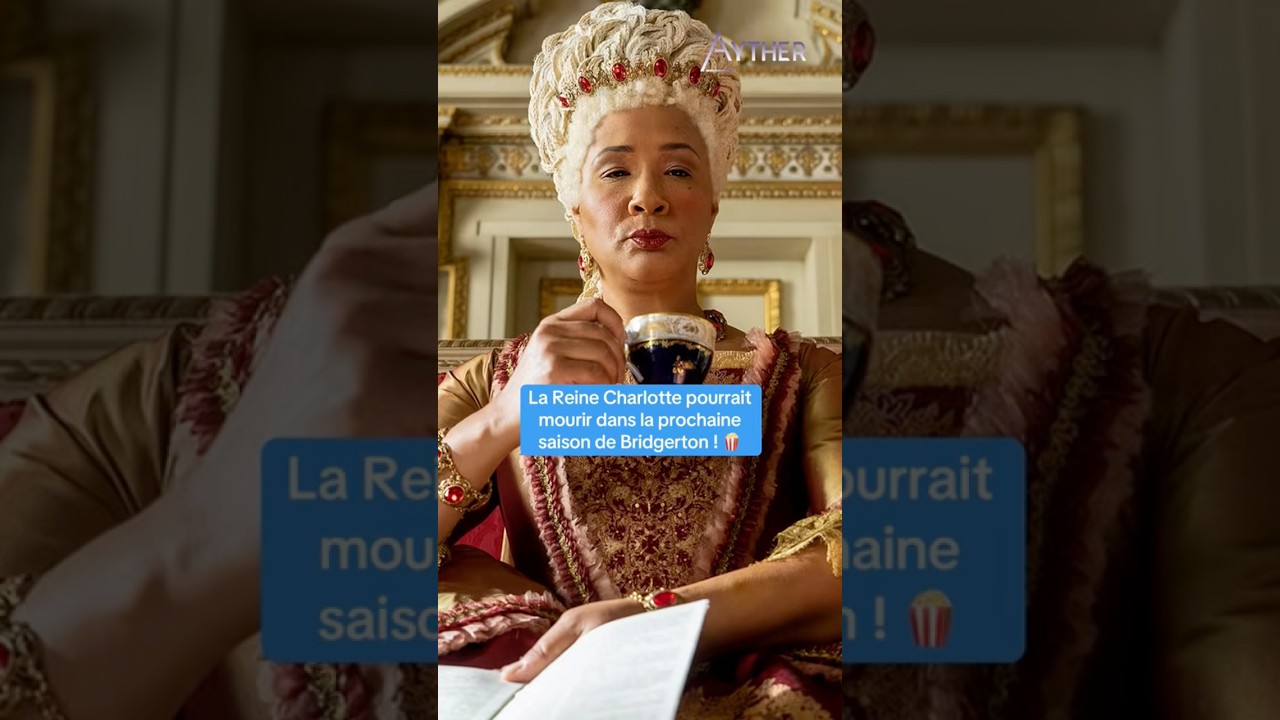 La saison 5 de Bridgerton : un tournant majeur qui s'éloigne des romans ...