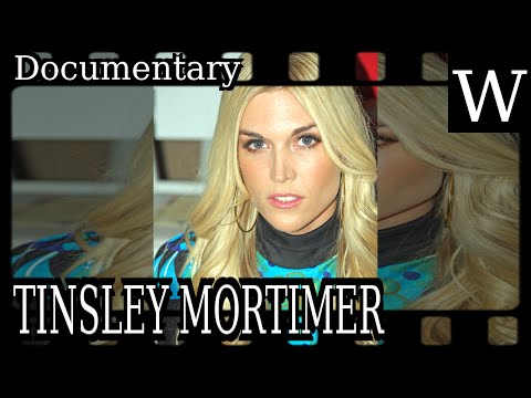 TINSLEY MORTIMER - WikiVidi Documentary