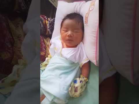 Nafissa @RS Setia Mitra